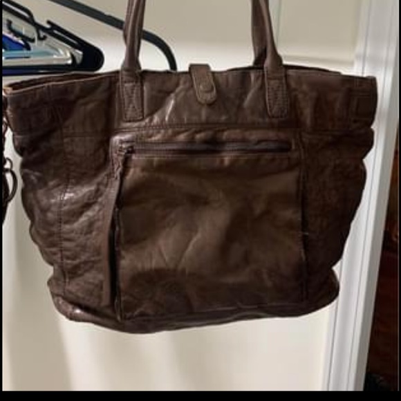 Frye | Bags | Frye Handbag | Poshmark